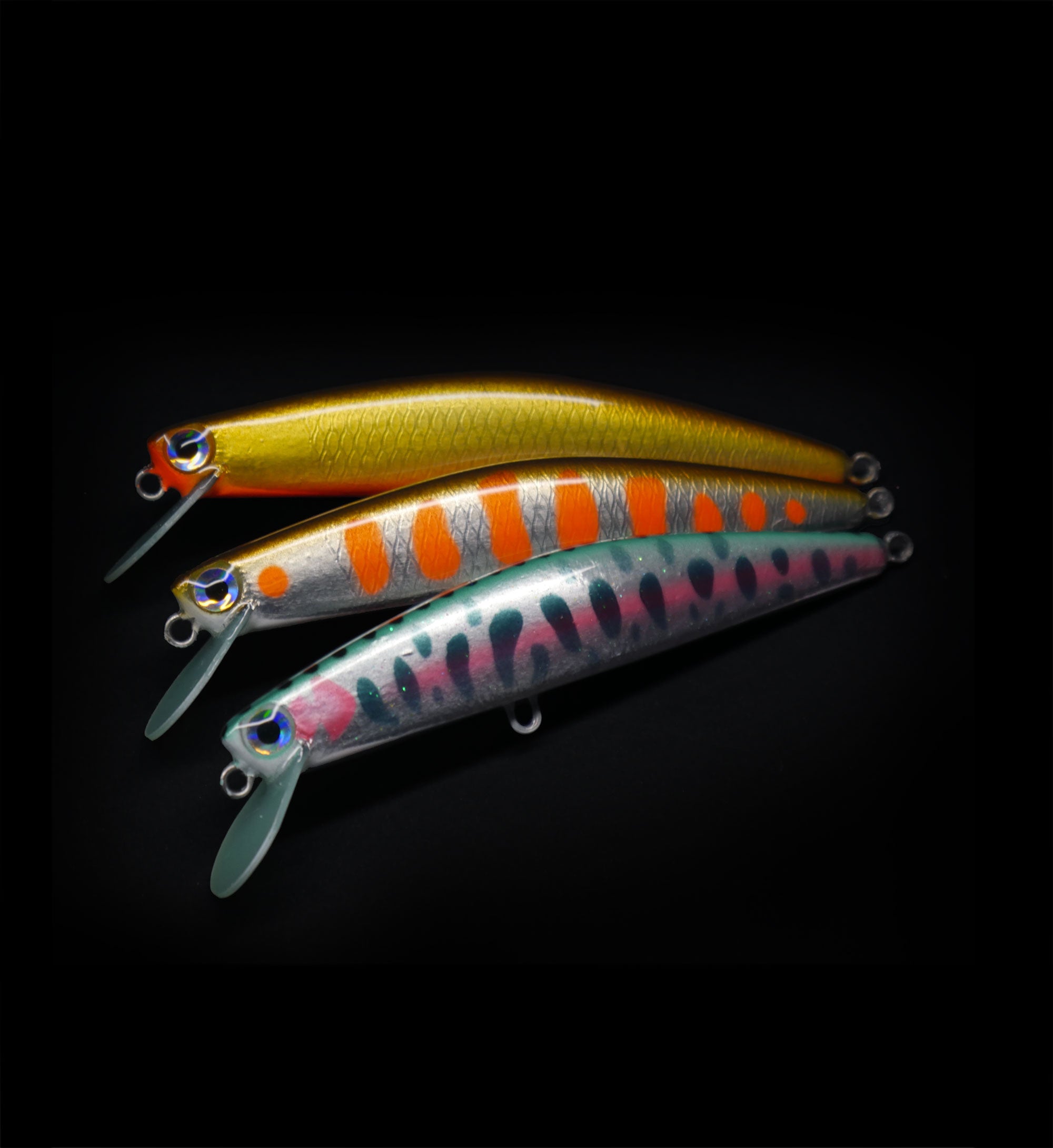 RealDeal 110 – Urban Fishing Lures